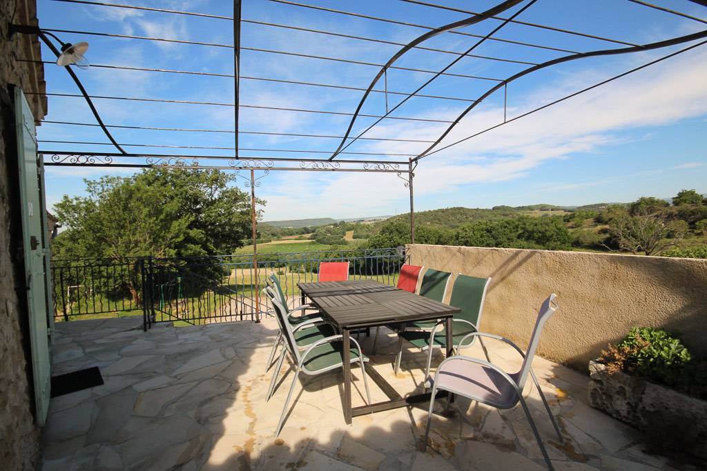 120 M² Gîte ∙ 3 Chambres ∙ 7 Personnes - Oraison