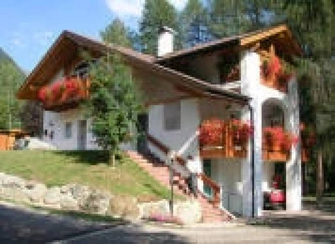30 M² Camping ∙ 1 Chambre ∙ 2 Personnes - Madonna di Campiglio