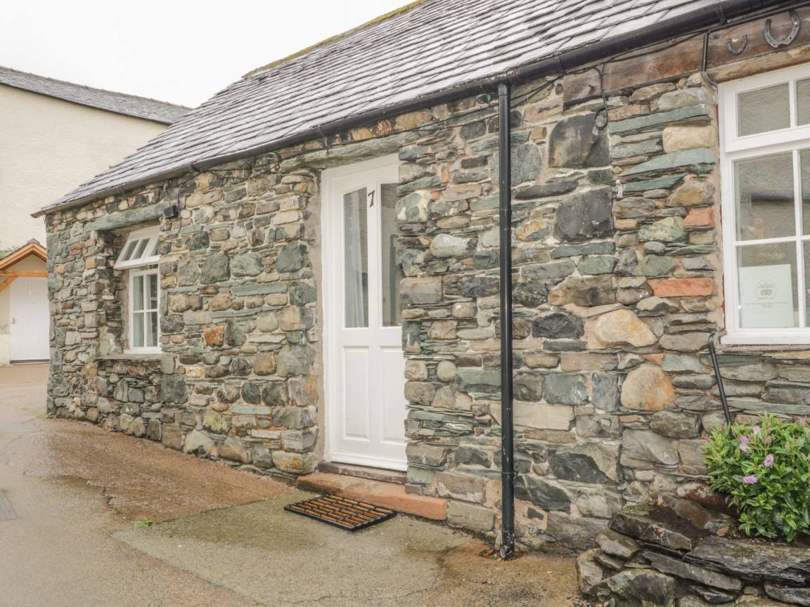 Cottage ∙ 1 Bedroom ∙ 2 Guests - Borrowdale