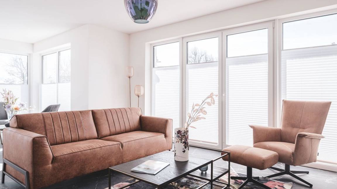 89 M² Ferienhaus ∙ 2 Schlafzimmer ∙ 4 Gäste - Ahrenshoop