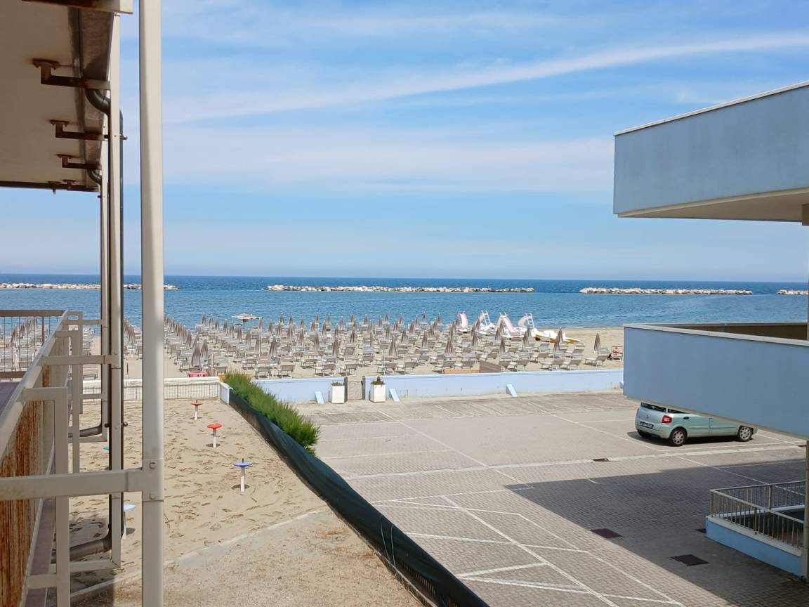 95 M² Apartment ∙ 2 Bedrooms ∙ 8 Guests - Cesenatico
