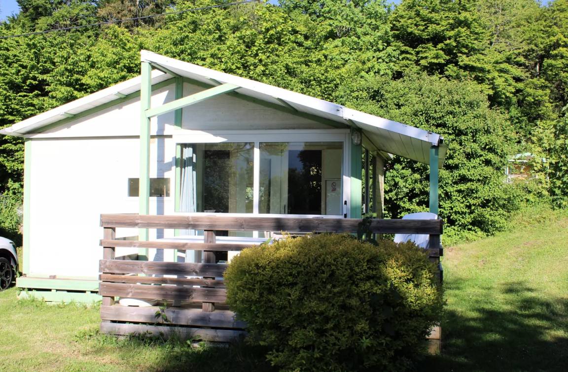 24 M² Chalet ∙ 2 Bedrooms ∙ 5 Guests - Saint-Pierre-de-Chartreuse