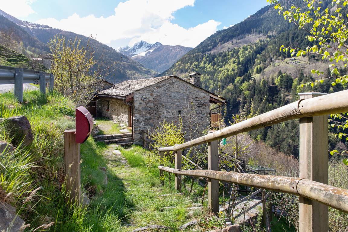 45 M² Appartement ∙ 1 Chambre ∙ 4 Personnes - Foppolo