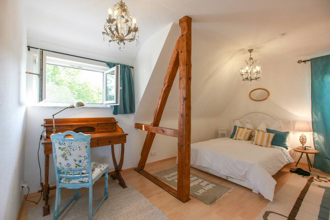 78 M² Apartamento ∙ 2 Habitaciones ∙ 6 Huéspedes - Ravensburg