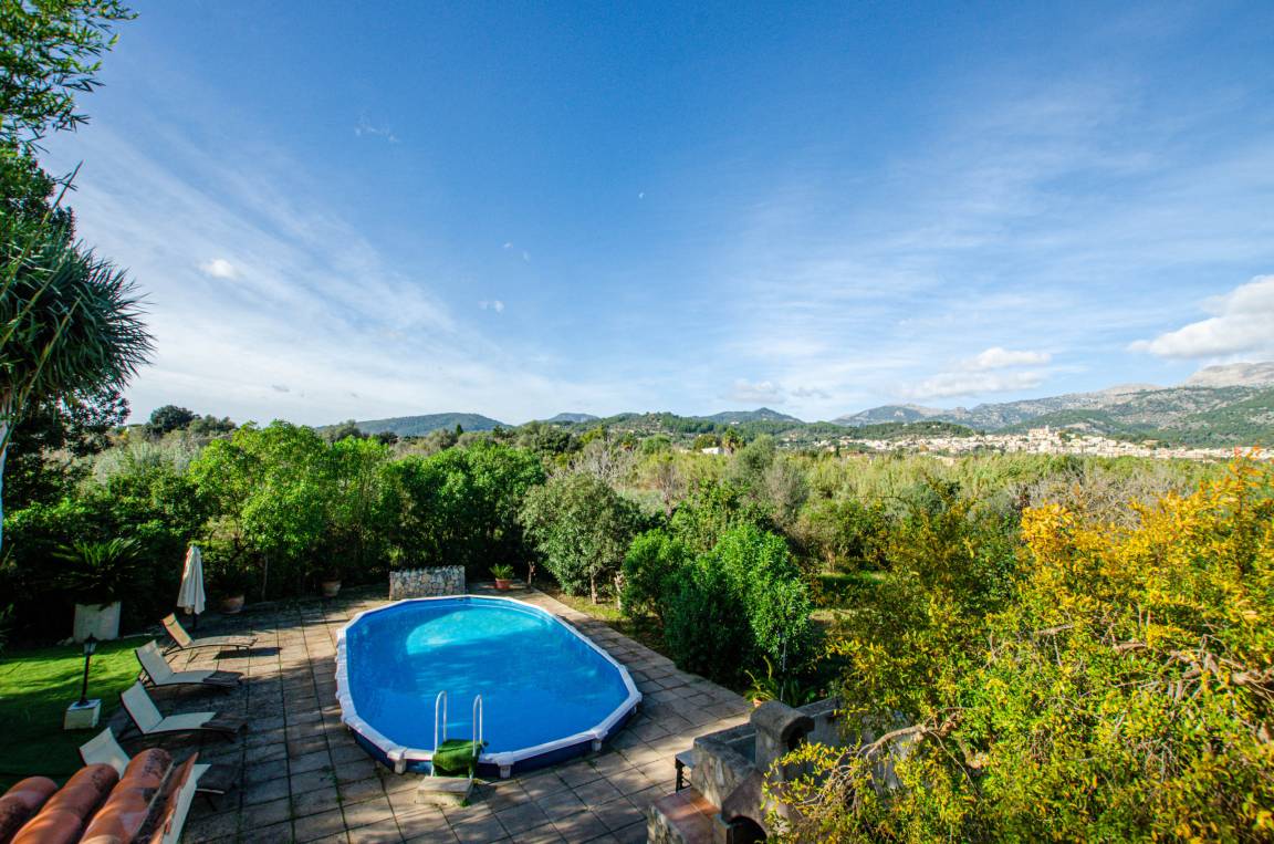 92 M² Villa ∙ 3 Bedrooms ∙ 6 Guests - Mallorca