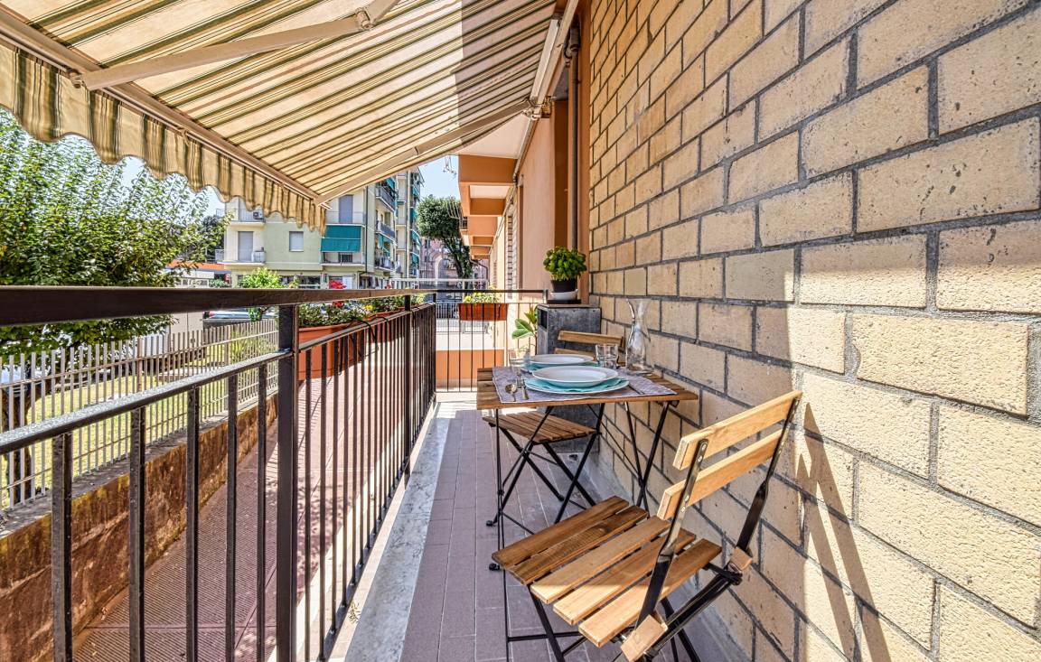 34 M² Appartamento ∙ 1 Camera Da Letto ∙ 4 Ospiti - Zoagli