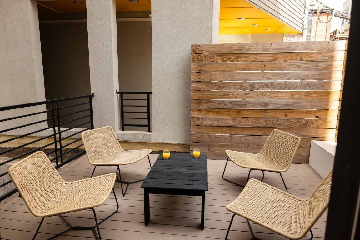 Apartment ∙ 1 Bedroom ∙ 3 Guests - Bucks County, PA