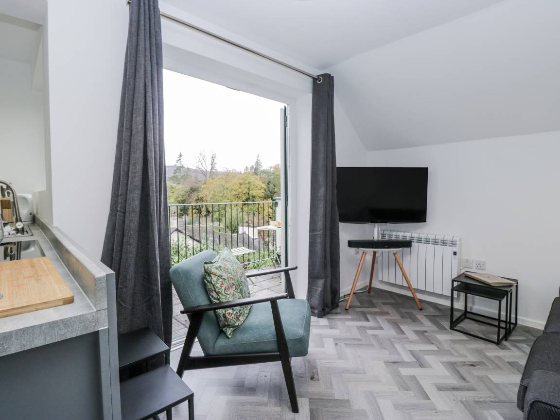 Landhaus ∙ 2 Schlafzimmer ∙ 4 Gäste - Bowness-on-Windermere