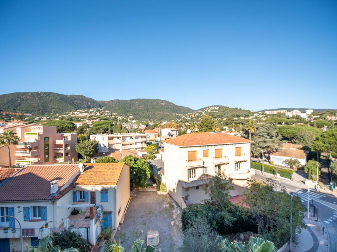 45 M² Appartement ∙ 1 Chambre ∙ 4 Personnes - Cavalaire-sur-Mer