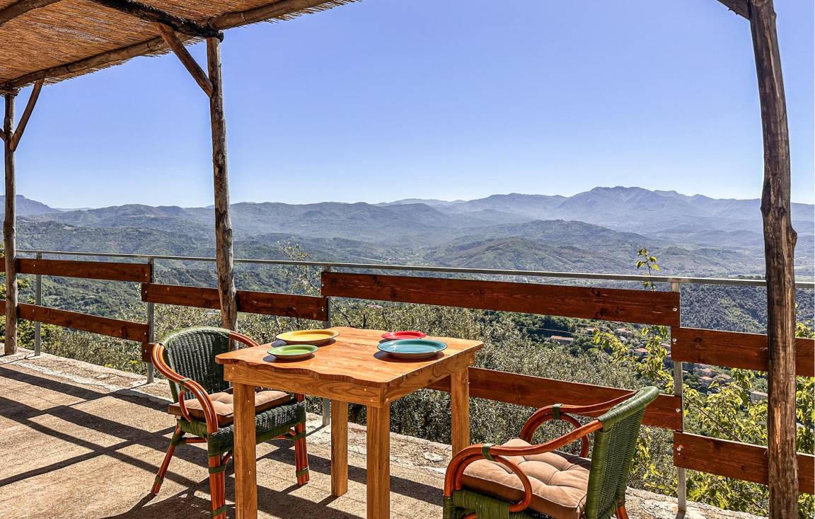 80 M² Casa Vacanza ∙ 2 Camere Da Letto ∙ 5 Ospiti - Casal Velino