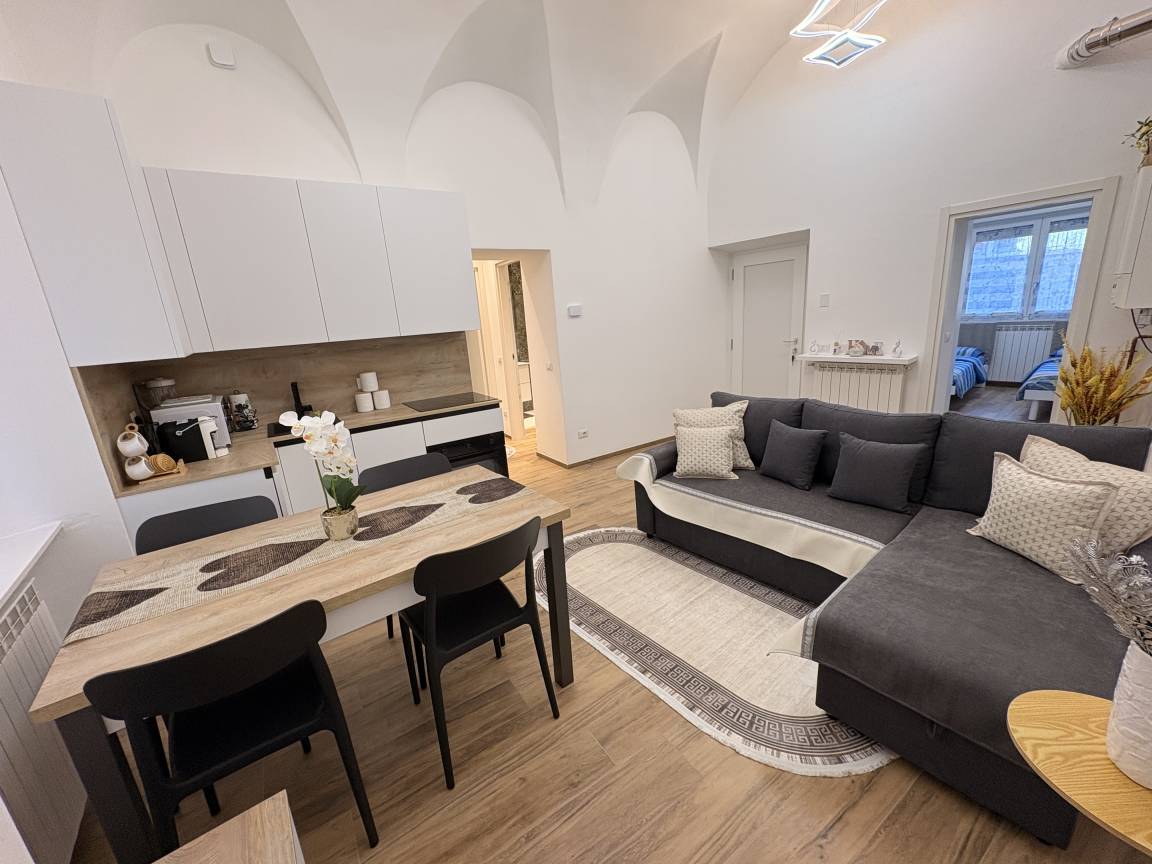 80 M² Maison De Vacances ∙ 3 Chambres ∙ 5 Personnes - Cannobio