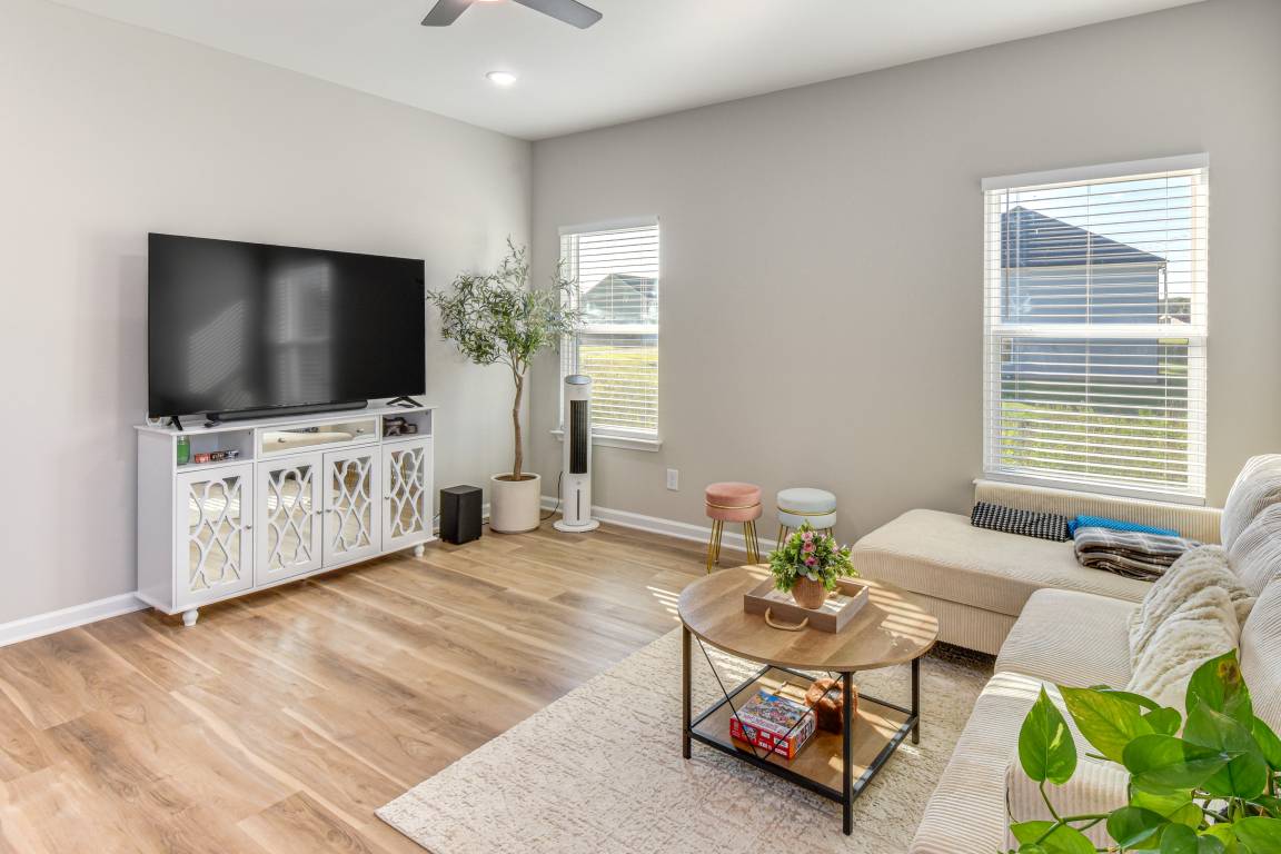 157 M² House ∙ 3 Bedrooms ∙ 6 Guests - Lavonia, GA
