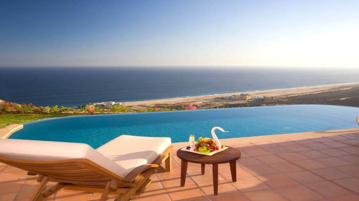 260 M² House ∙ 3 Bedrooms ∙ 10 Guests - Cabo San Lucas