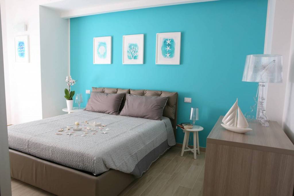 68 M² Appartement ∙ 1 Chambre ∙ 6 Personnes - Grottammare