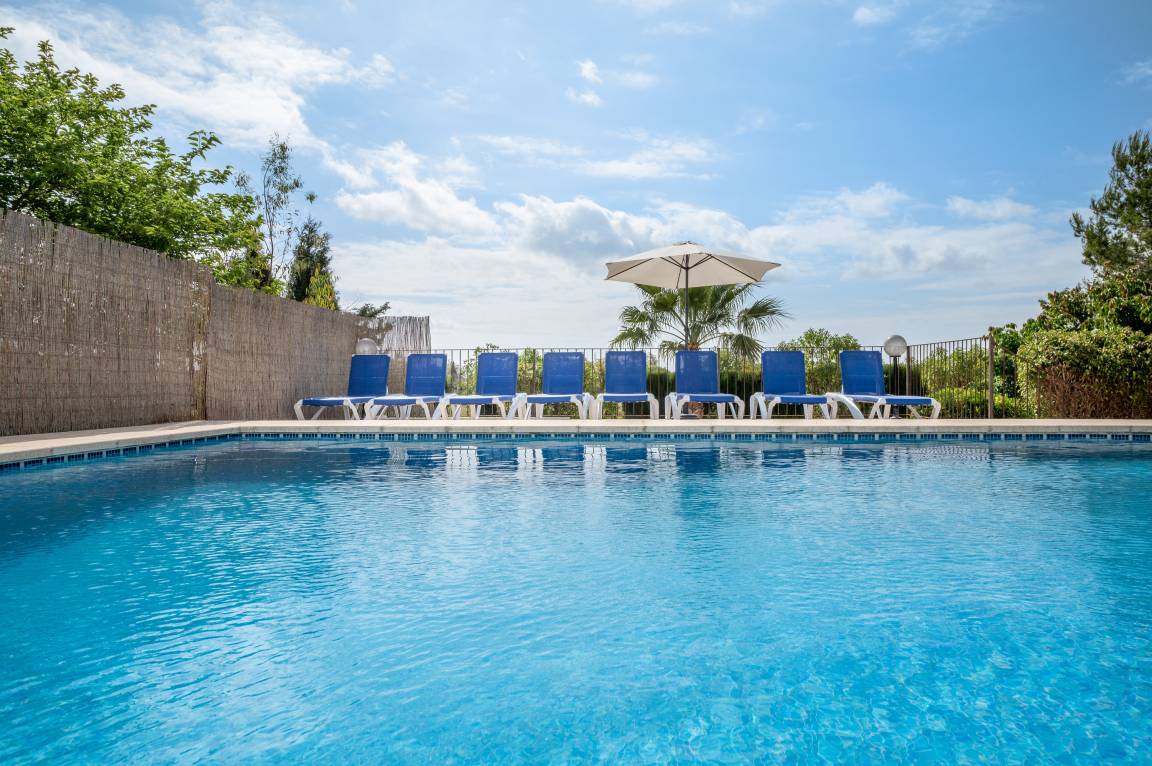 200 M² Maison De Campagne ∙ 4 Chambres ∙ 8 Personnes - Pollença