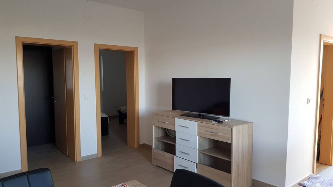 65 M² Apartment ∙ 2 Bedrooms ∙ 6 Guests - Sukošan