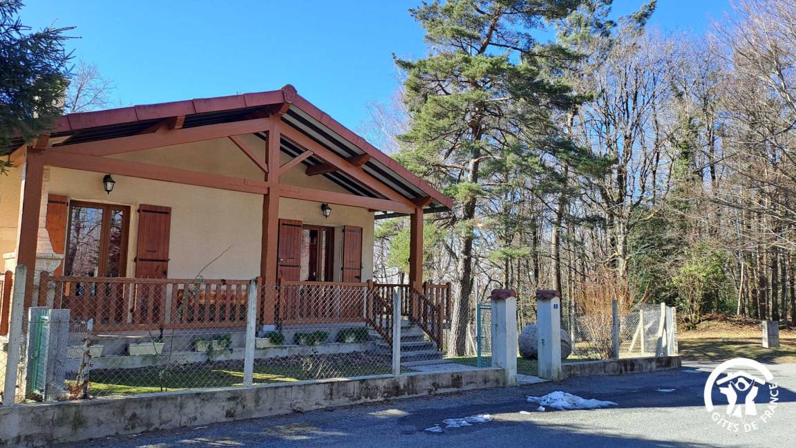 71 M² Gîte ∙ 2 Bedrooms ∙ 5 Guests - Castres