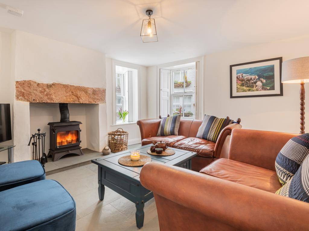 Cottage ∙ 3 Bedrooms ∙ 6 Guests - Glenridding