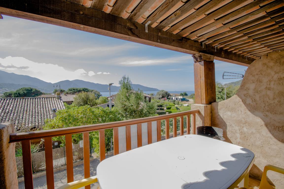 28 M² Apartment ∙ 1 Bedroom ∙ 5 Guests - Alata