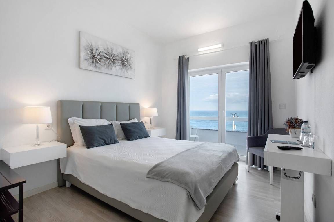 20 M² Habitación Privada ∙ 1 Habitación ∙ 2 Huéspedes - Lourinhã