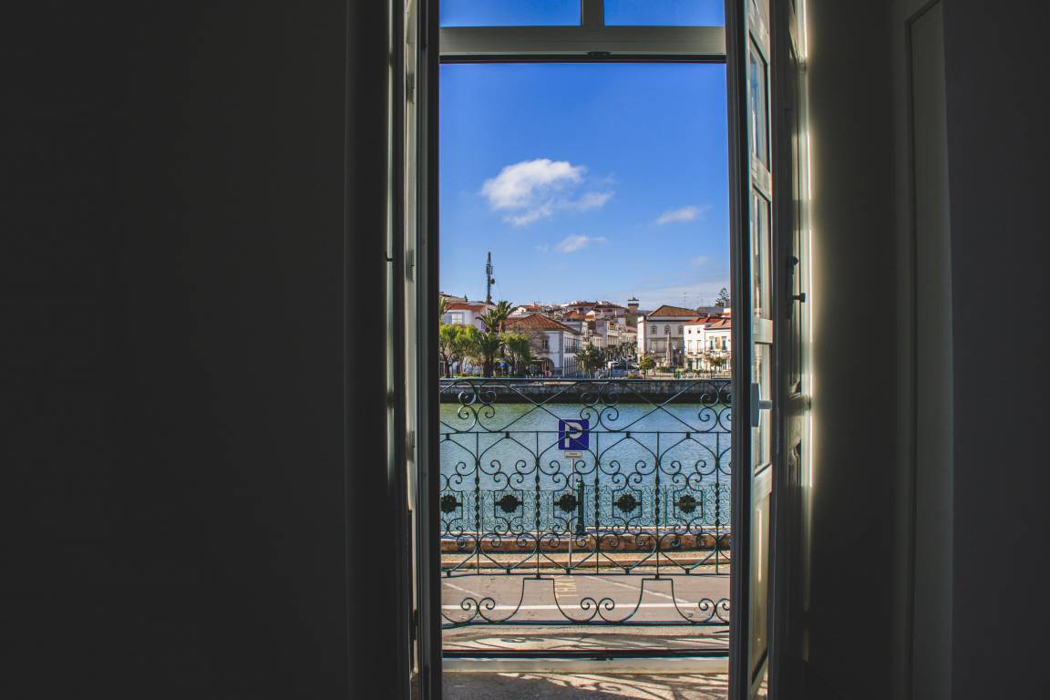 50 M² Apartment ∙ 1 Bedroom ∙ 4 Guests - Tavira