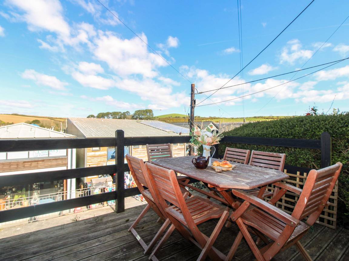 Cottage ∙ 3 Bedrooms ∙ 6 Guests - Salcombe