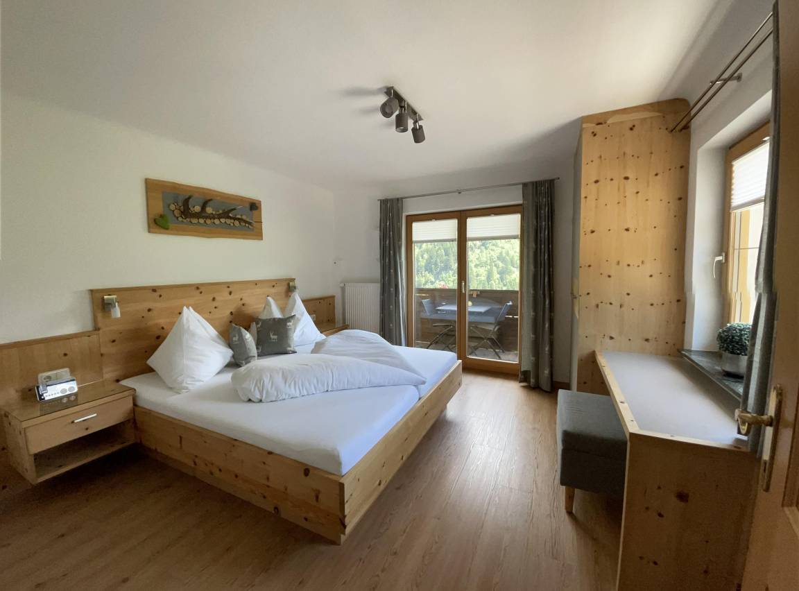 50 M² Apartment ∙ 2 Bedrooms ∙ 5 Guests - Bad Hofgastein