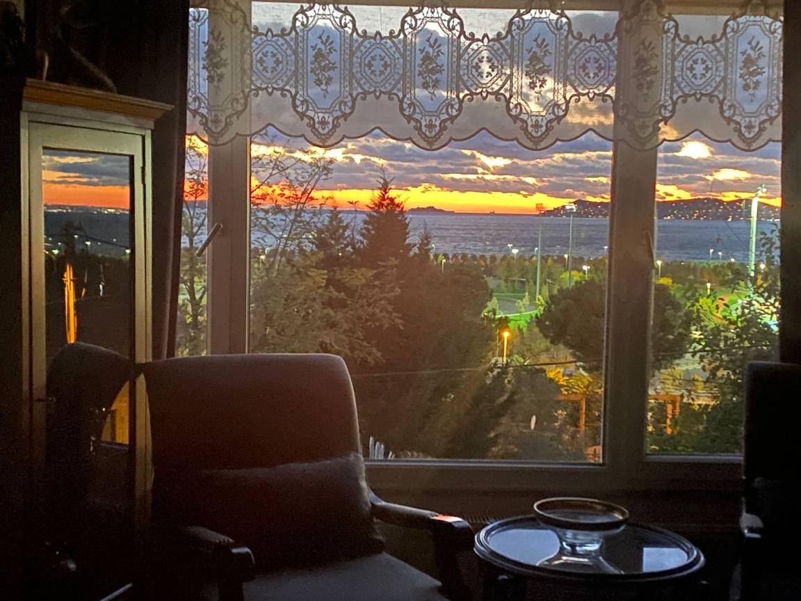 54 M² Apartamento ∙ 1 Habitación ∙ 2 Huéspedes - İstanbul