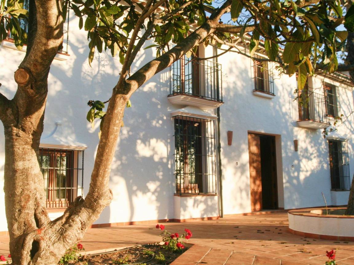 258 M² Casa ∙ 3 Habitaciones ∙ 6 Huéspedes - Grazalema