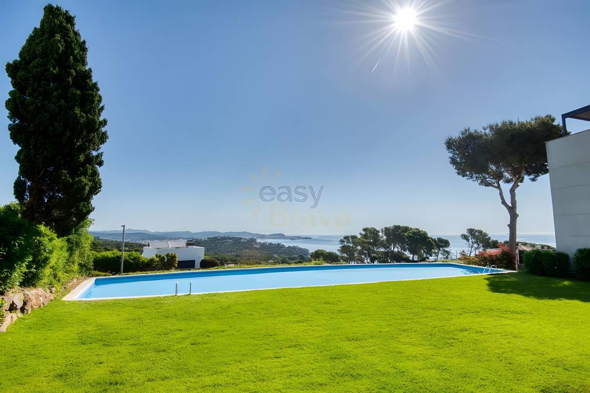 85 M² Apartment ∙ 3 Bedrooms ∙ 6 Guests - Platja d'Aro