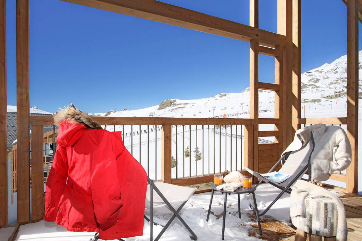 45 M² Appartement ∙ 1 Slaapkamer ∙ 4 Gasten - Le Bourg-d'Oisans