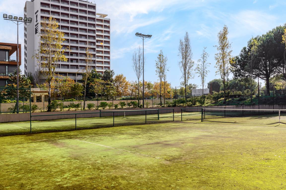 70 M² Apartamento ∙ 2 Quartos ∙ 4 Hóspedes - Carvalhal