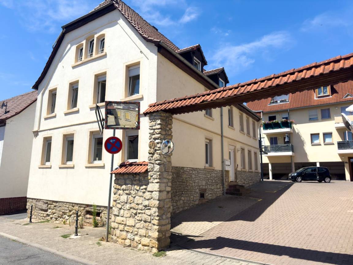 89 M² Appartement ∙ 1 Chambre ∙ 4 Personnes - Mainz