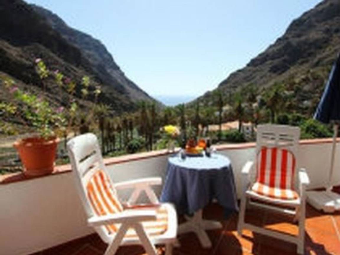 50 M² Apartment ∙ 1 Bedroom ∙ 2 Guests - Valle Gran Rey