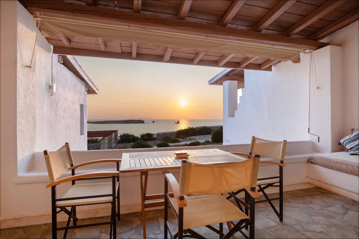 Villa ∙ 3 Chambres ∙ 7 Personnes - Paros
