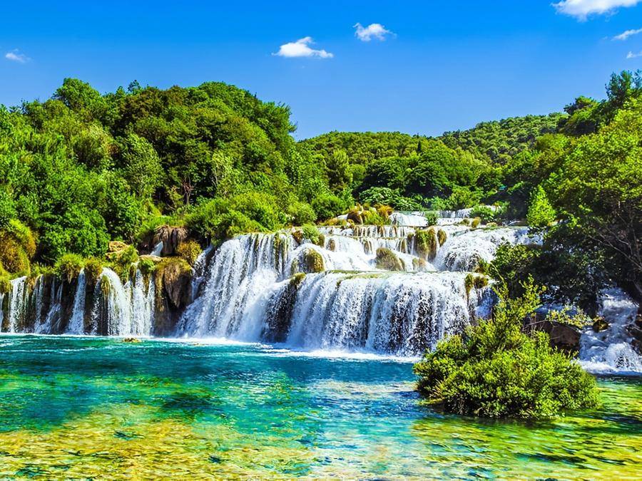 36 M² Bungalow ∙ 2 Bedrooms ∙ 6 Guests - Croatia