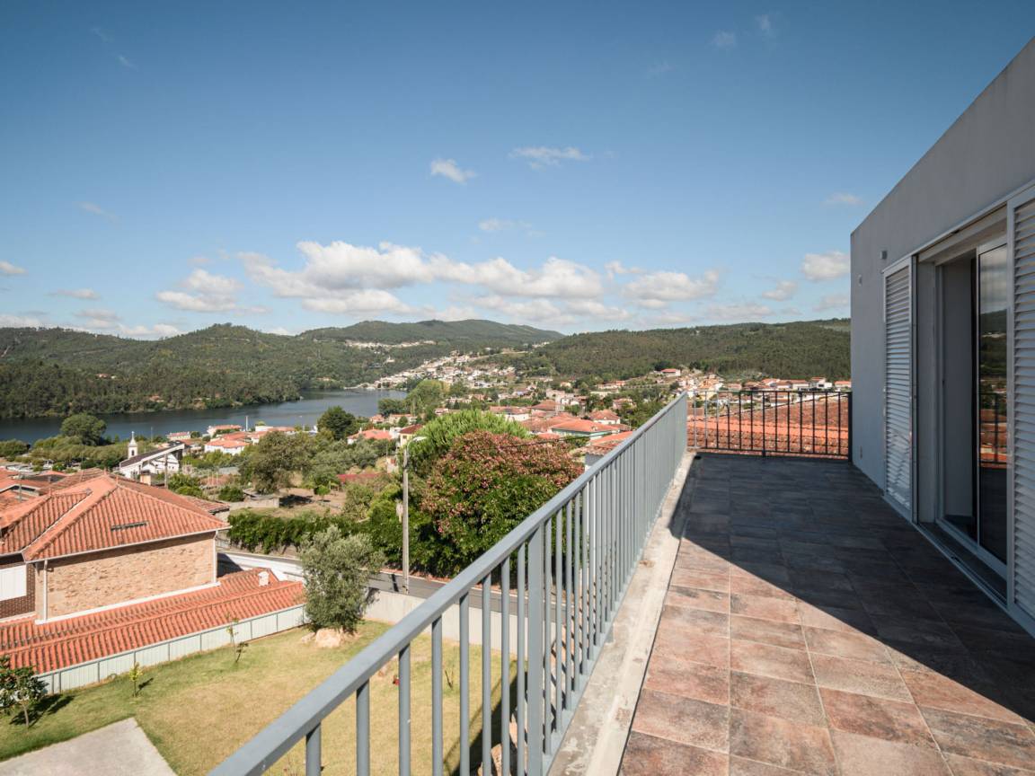 119 M² Maison De Vacances ∙ 1 Chambre ∙ 6 Personnes - Gondomar