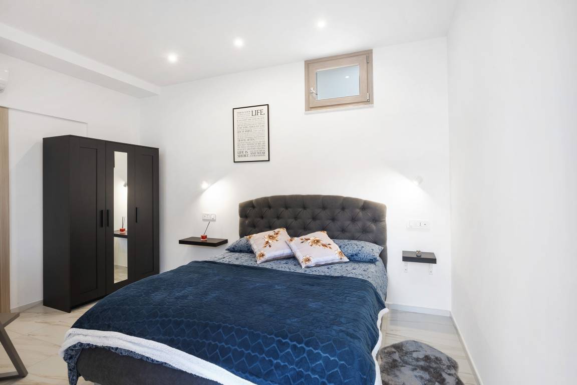 15 M² Lodge ∙ 1 Bedroom ∙ 2 Guests - Province of Salerno