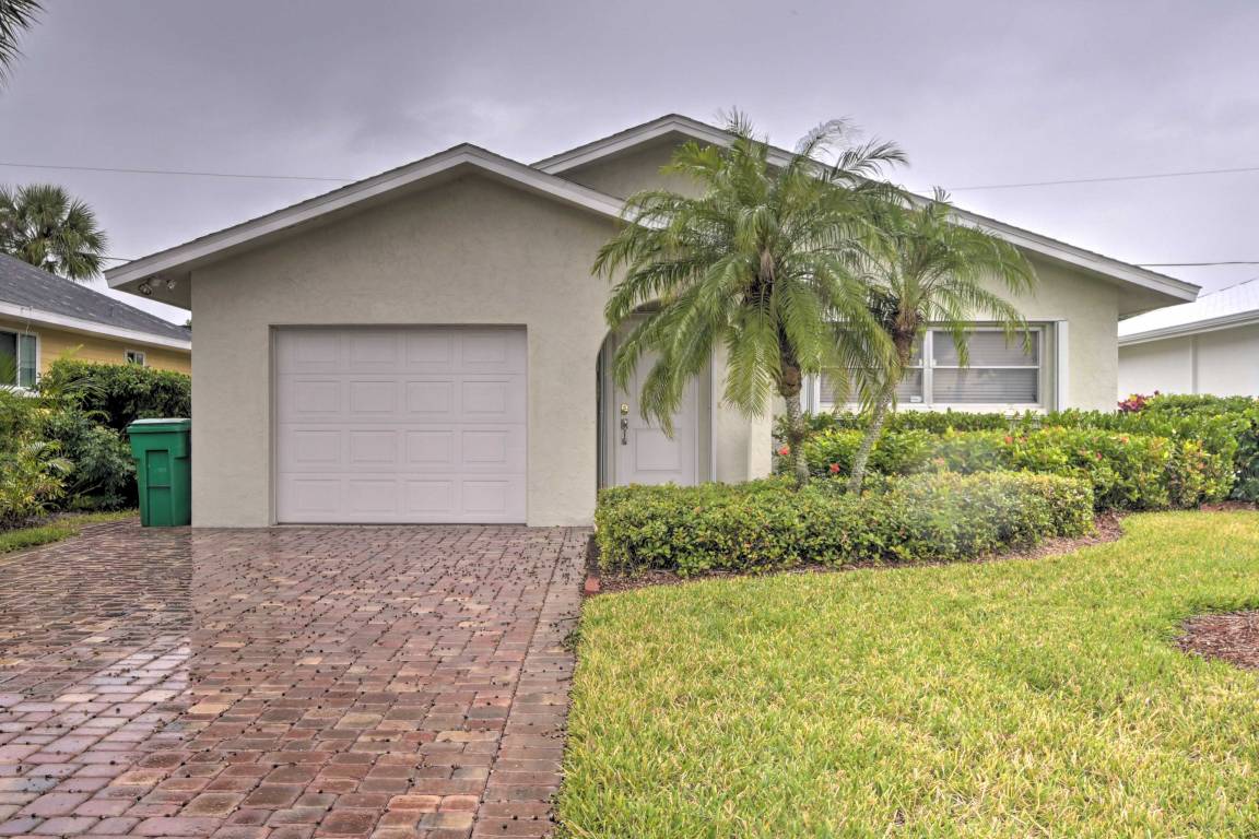 195 M² House ∙ 3 Bedrooms ∙ 10 Guests - Naples, FL