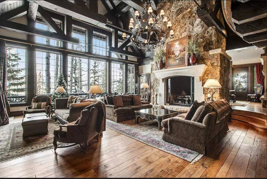 House ∙ 5 Bedrooms ∙ 14 Guests - Avon, CO