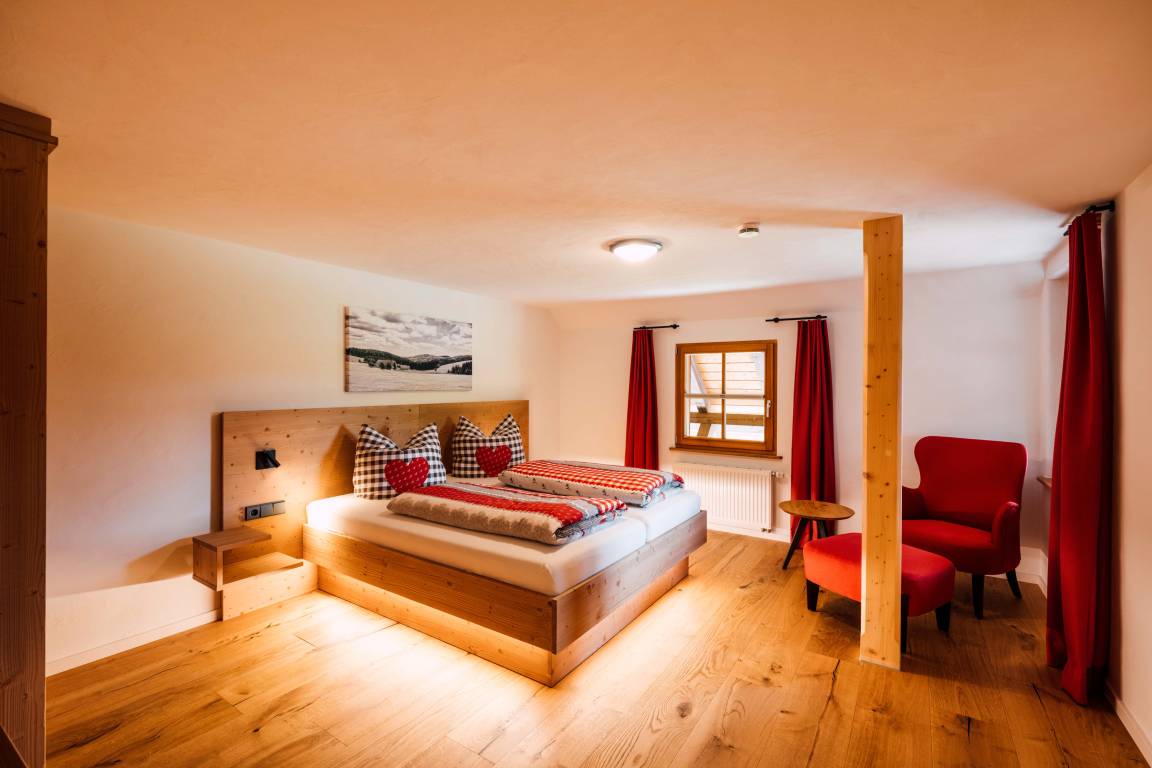 123 M² Apartment ∙ 3 Bedrooms ∙ 6 Guests - Titisee-Neustadt