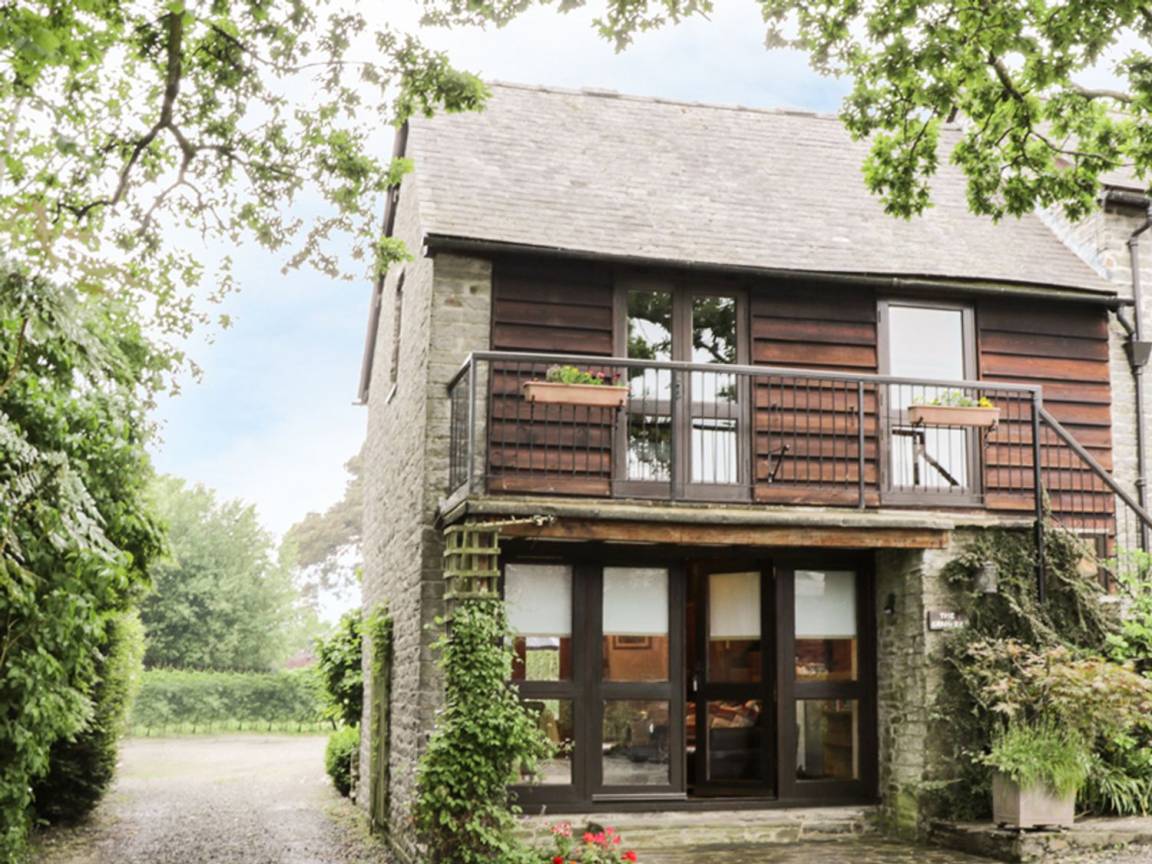 Cottage ∙ 2 Bedrooms ∙ 3 Guests - West Midlands
