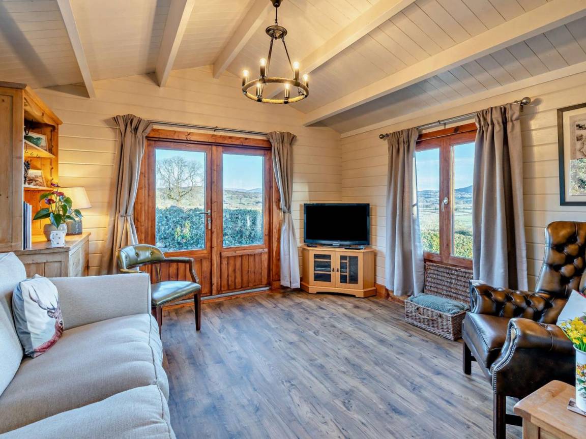 Lodge ∙ 1 Bedroom ∙ 2 Guests - Kendal