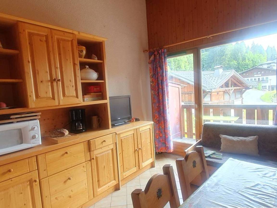 36 平方米 公寓 ∙ 2客房 ∙ 4客人 - 萊熱