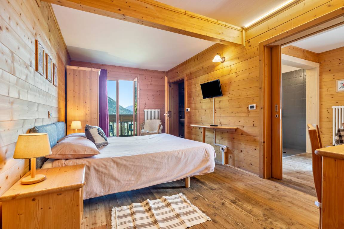 50 M² Apartment ∙ 2 Bedrooms ∙ 4 Guests - Ala