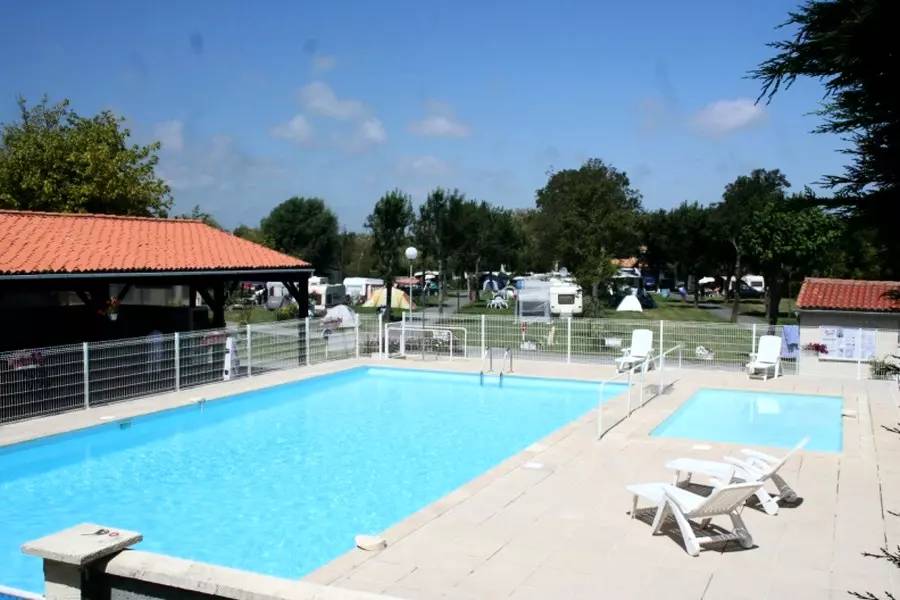 35 M² Mobil-home ∙ 3 Chambres ∙ 6 Personnes - Saujon