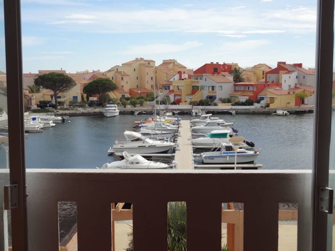 40 M² Appartement ∙ 1 Slaapkamer ∙ 4 Gasten - Perpignan