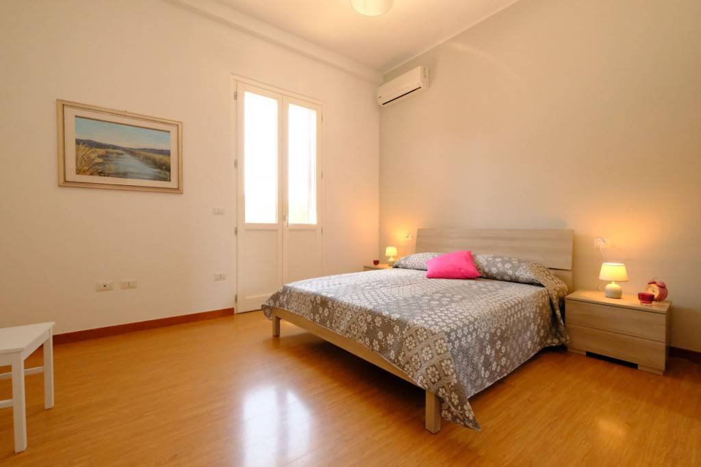 90 M² Appartement ∙ 3 Chambres ∙ 6 Personnes - Pineto
