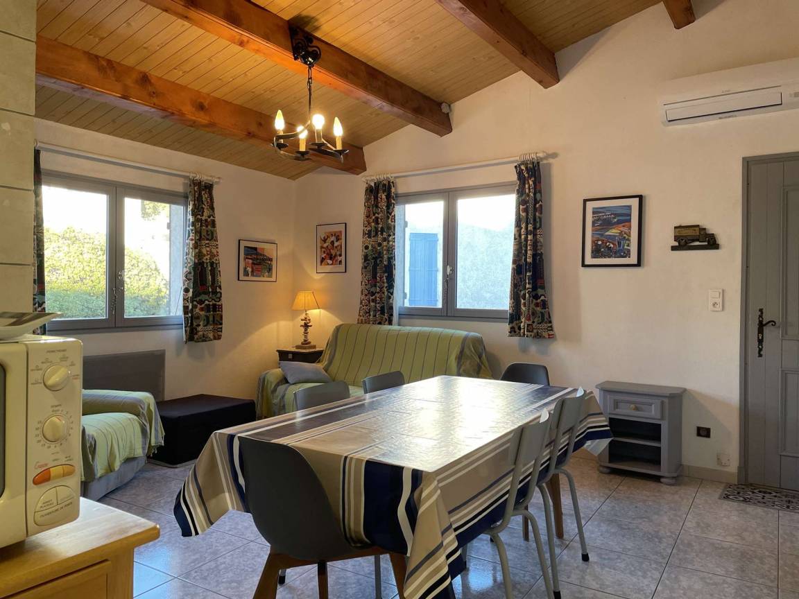 56 M² Appartement ∙ 1 Chambre ∙ 4 Personnes - Banyuls-sur-Mer