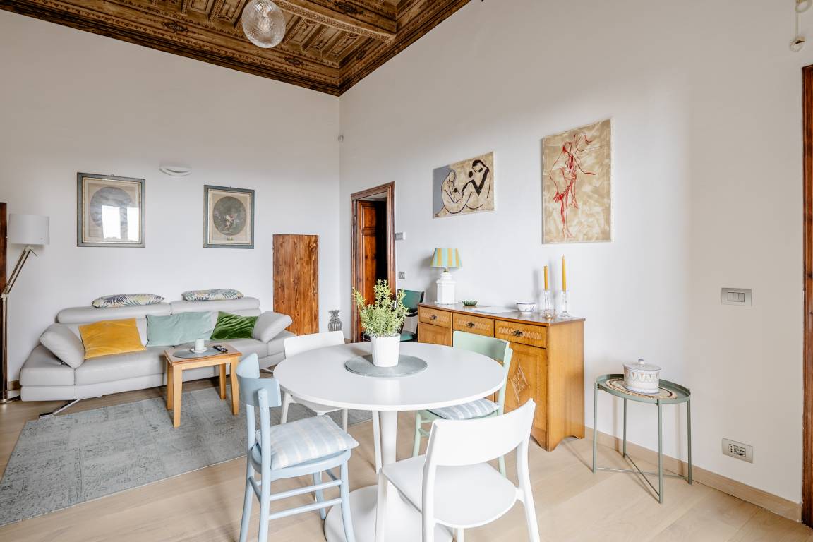 70 M² Apartamento ∙ 1 Habitación ∙ 2 Huéspedes - Montepulciano